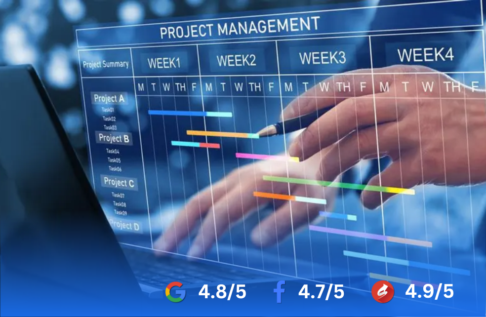 Project Management Professional (PMI-PMP) | Certification